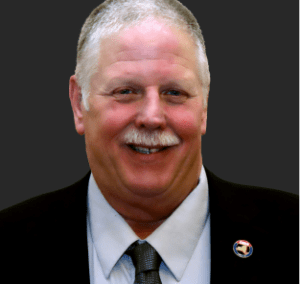 Steve Healy - CSEA NY