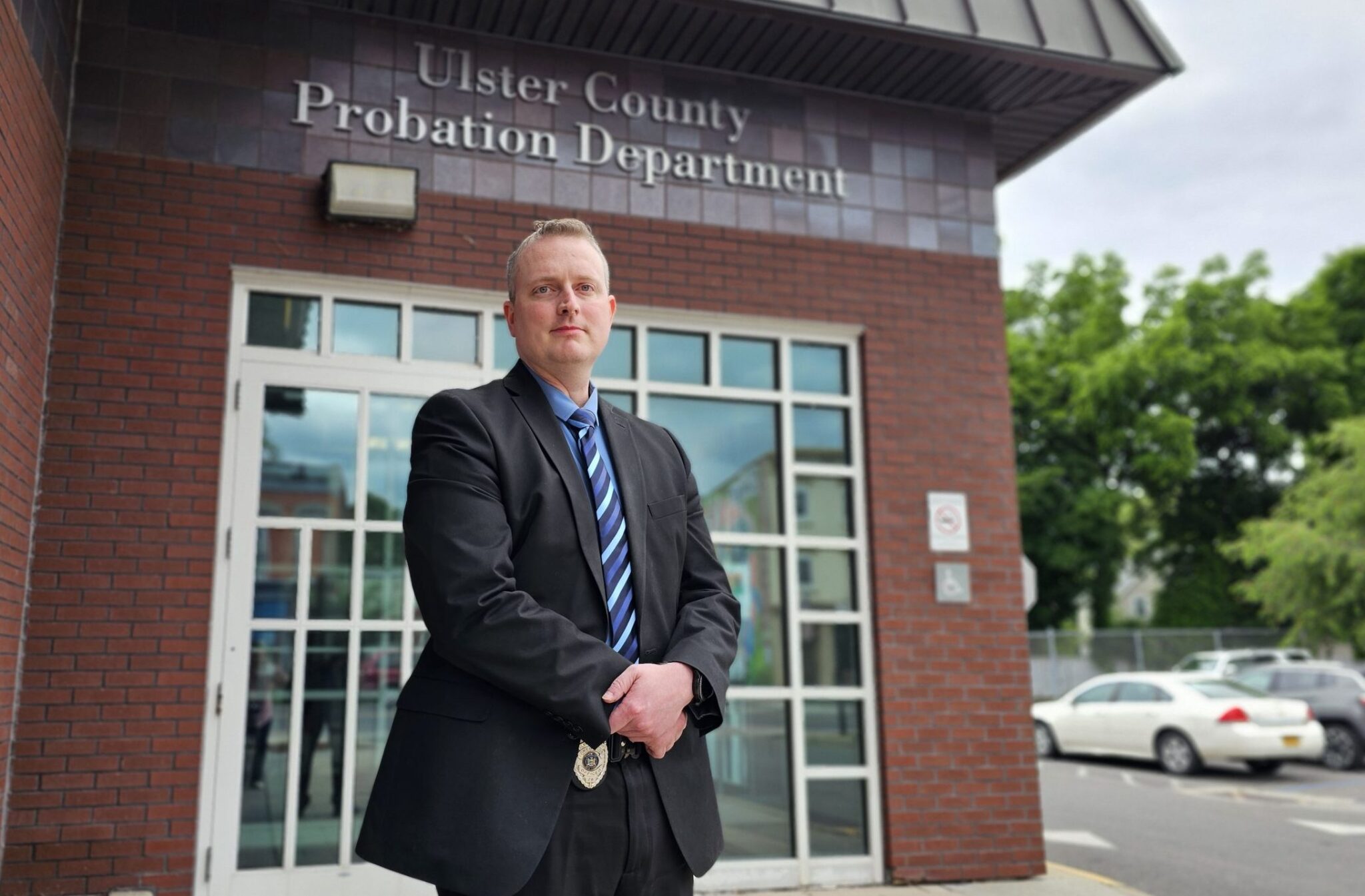 Probation part of new court veteran track in Ulster - CSEA NY