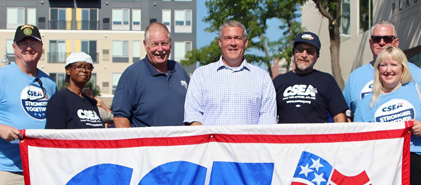 Get out to vote! See our union’s priority races - CSEA NY