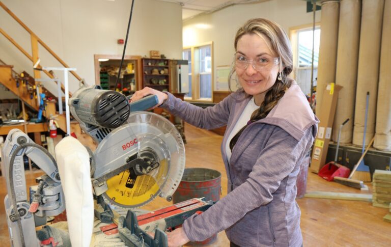 Building skills builds our union - CSEA NY