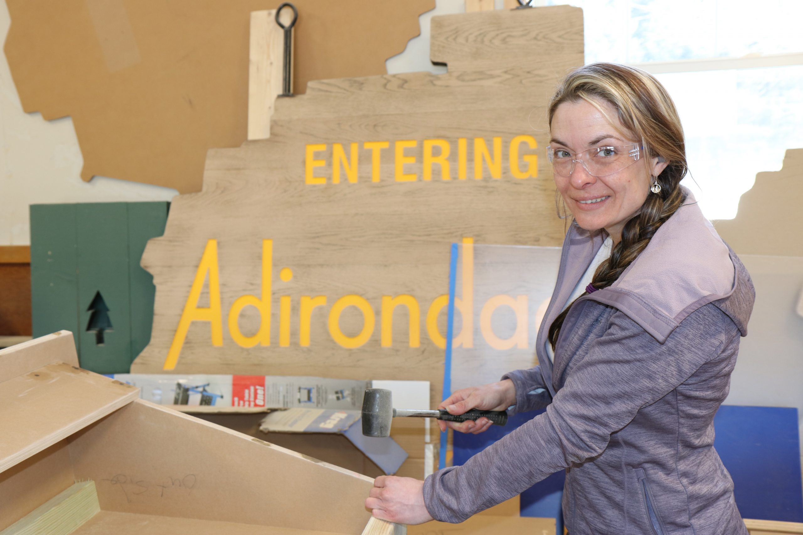 ‘We are lucky to have these opportunities’ - CSEA NY