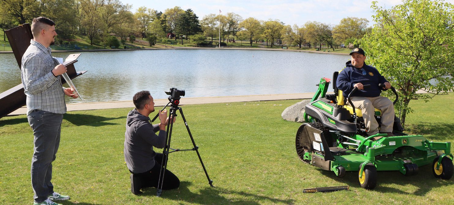 Thank you for all you do: CSEA Member Appreciation events in May - CSEA NY