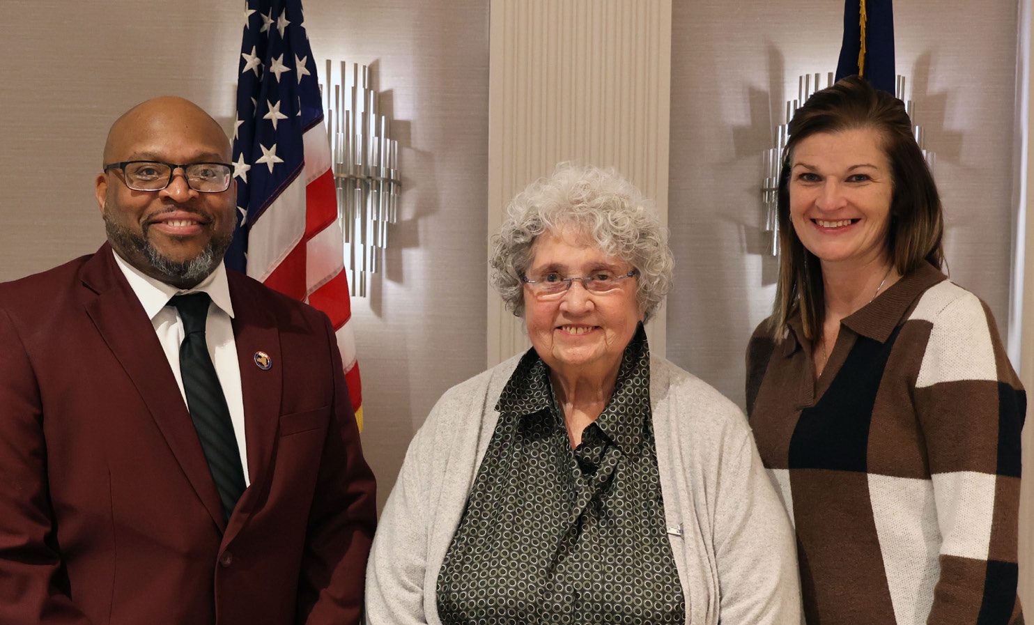 CSEA Board of Directors elect statewide officers to fill vacancies ...