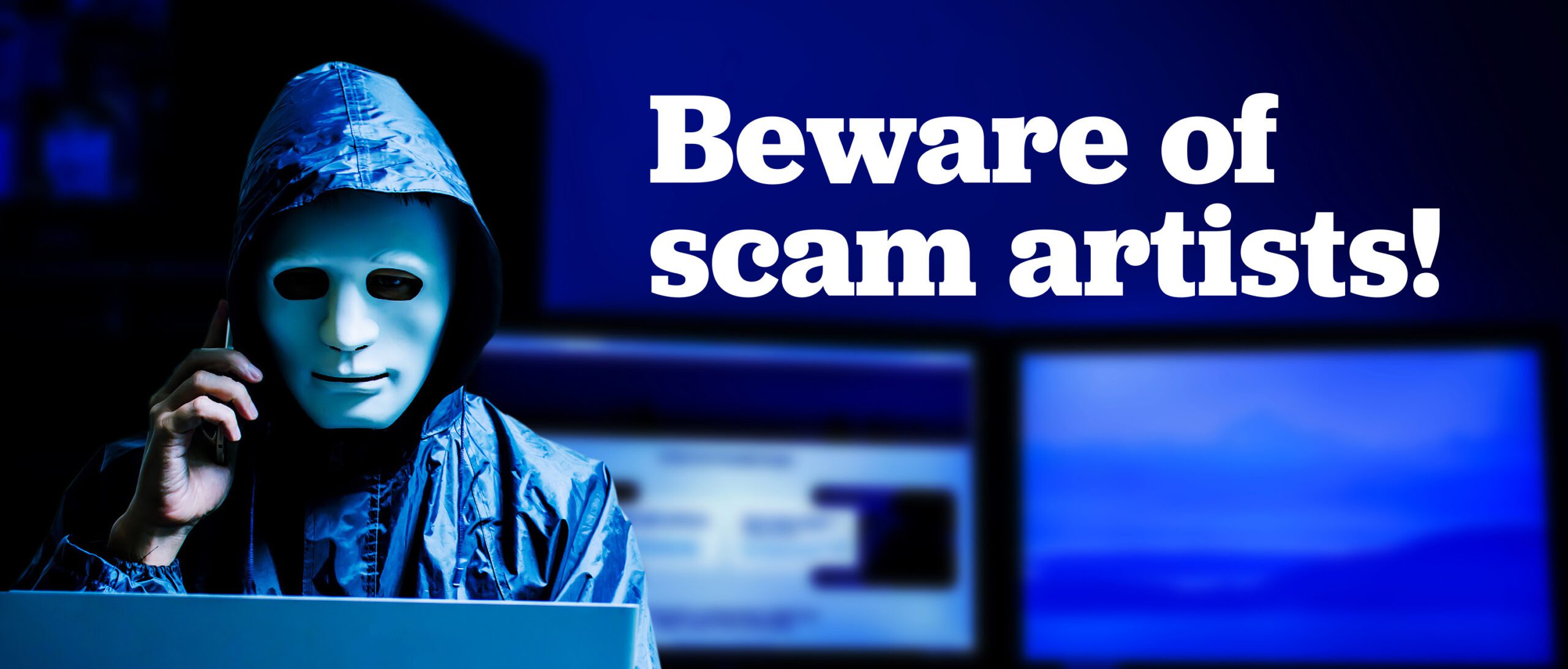 SCAM ALERT: Do not share personal information with unknown groups - CSEA NY