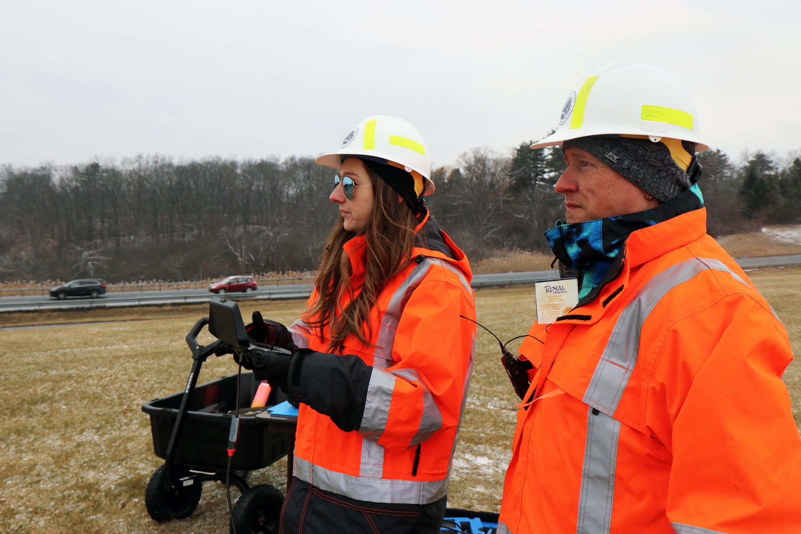 NYS Thruway Drone Grant Program - CSEA NY