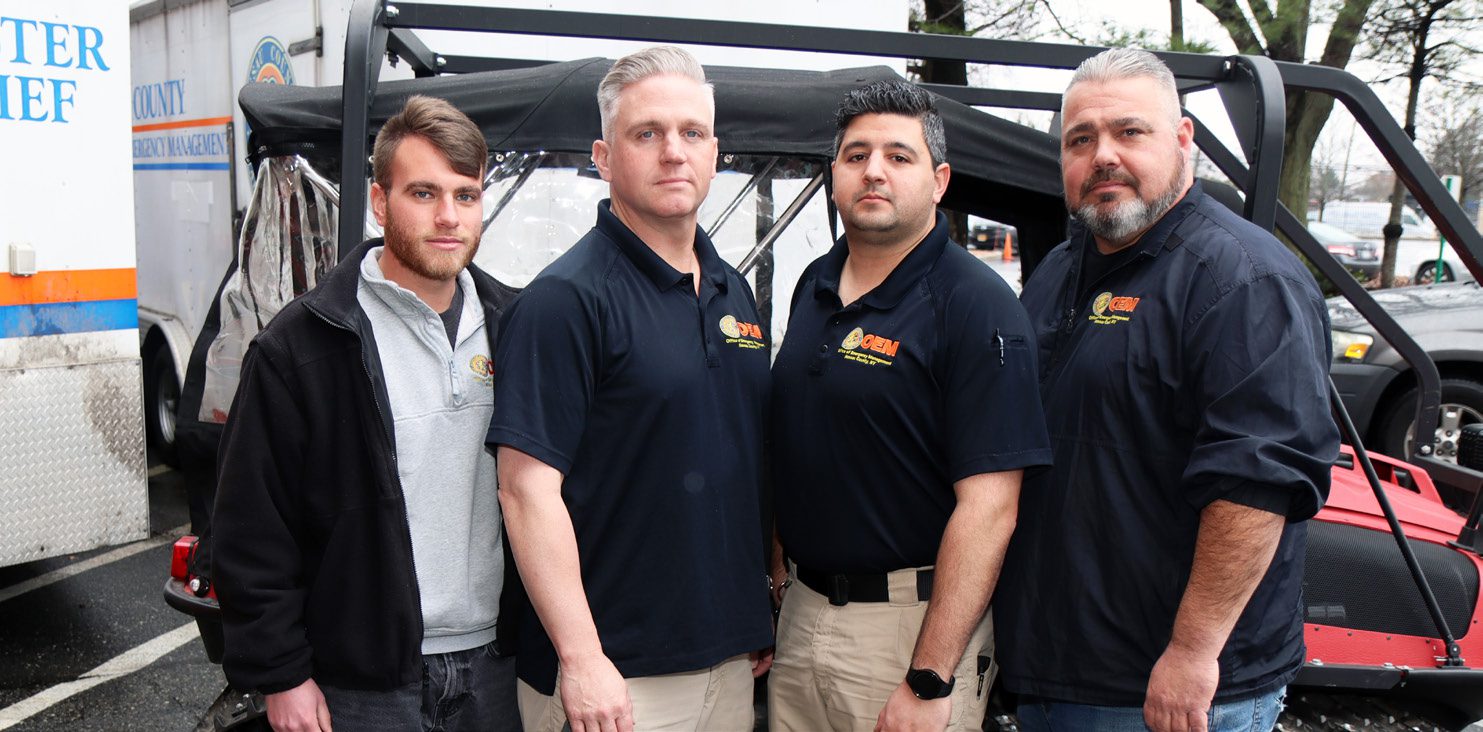 Helping during a time of need - CSEA NY