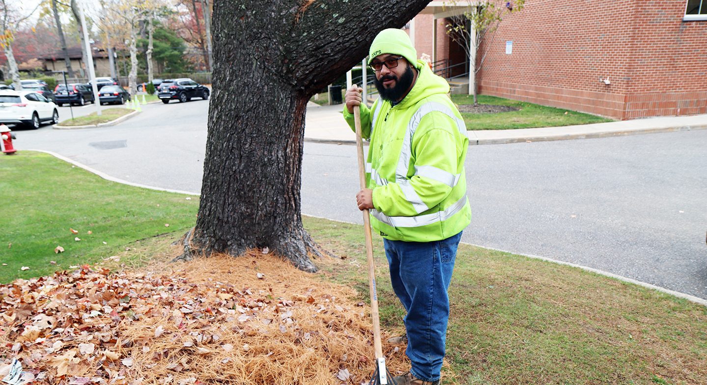 First union contract highlights the union difference - CSEA NY