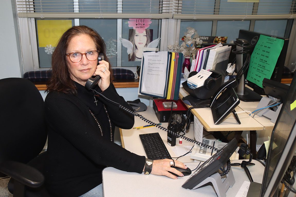 Swatting shows high level of emergency preparedness - CSEA NY