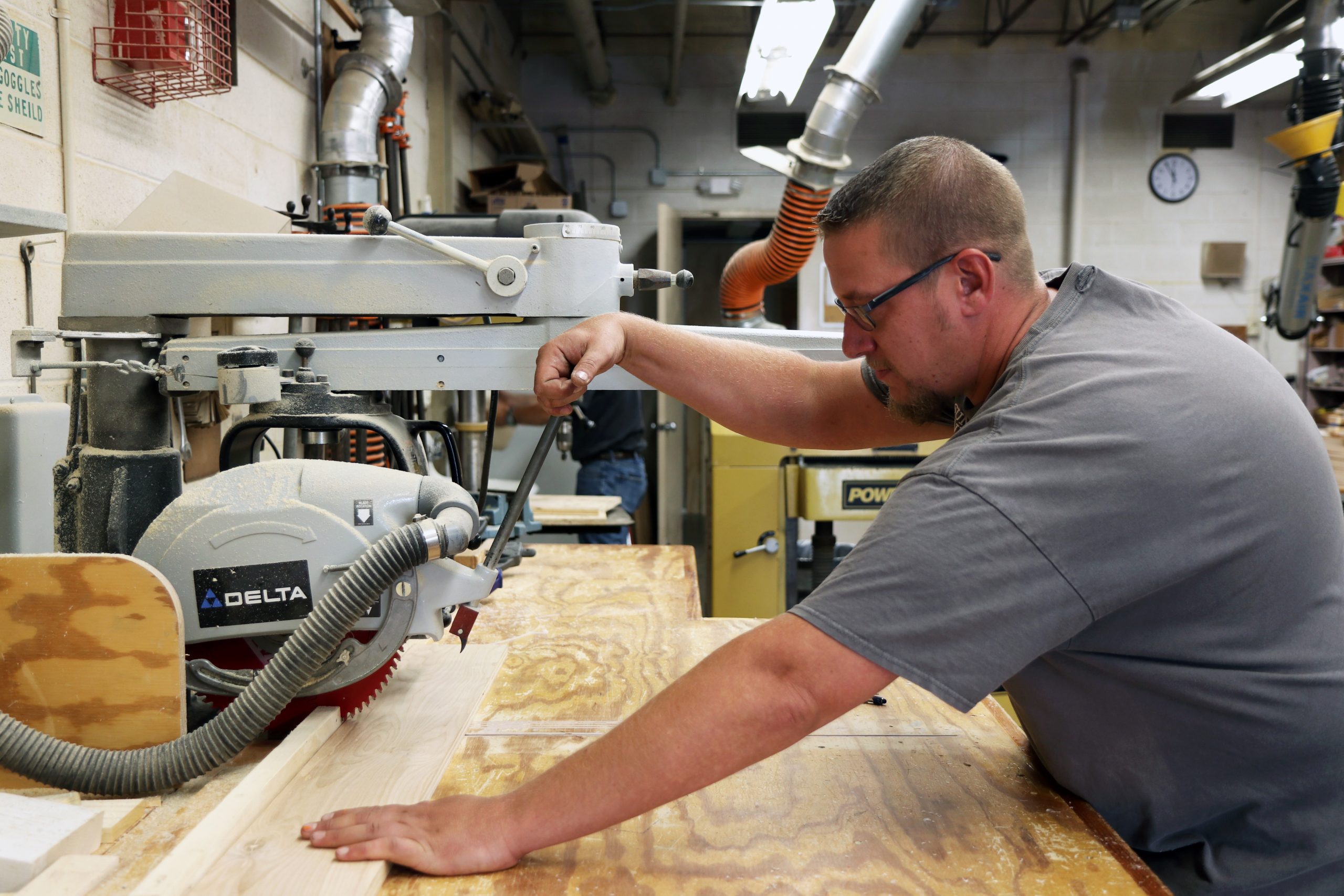 ‘I took the training to further my career with the state’ - CSEA NY