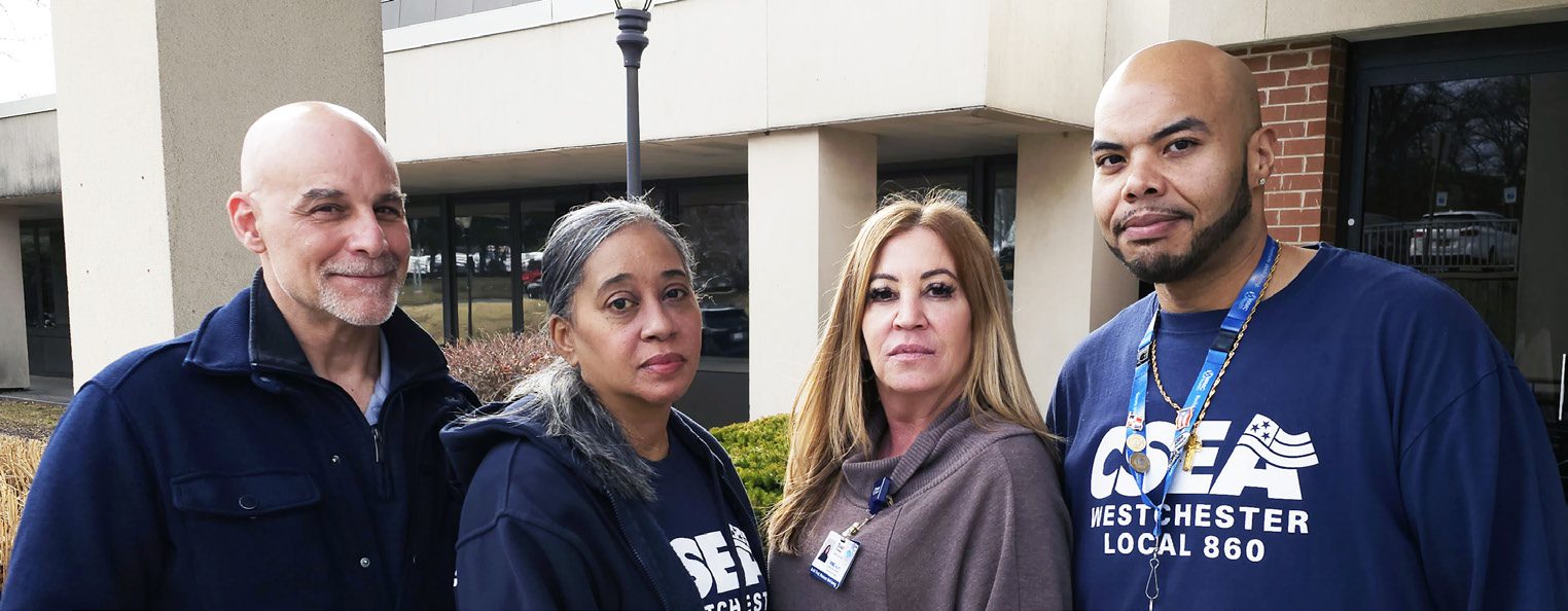 Threats to Medicaid could impact hospital services - CSEA NY