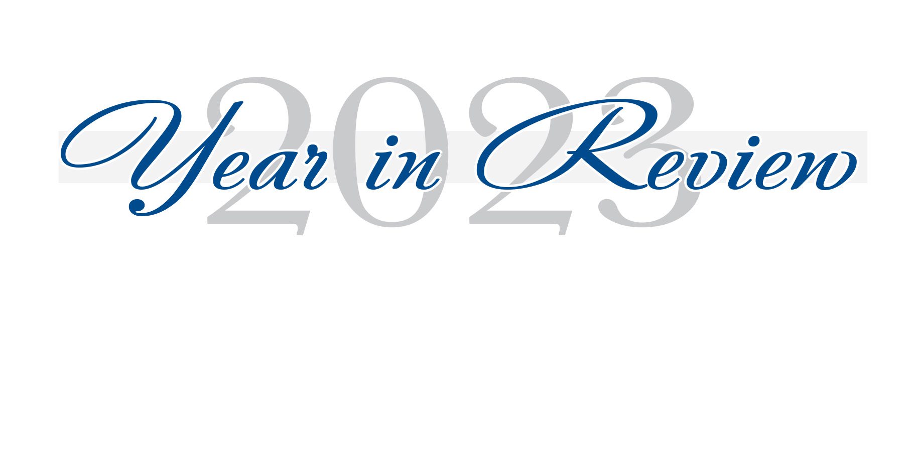 2023 Year in Review - CSEA NY
