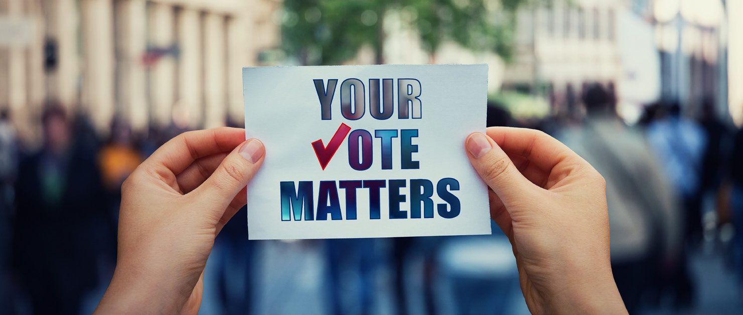What you need to know about local government elections - CSEA NY