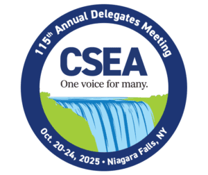 CSEA Annual Delegates Meeting - CSEA NY