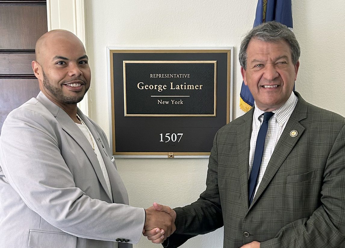 CSEA members lobby to protect Medicaid, union jobs - CSEA NY