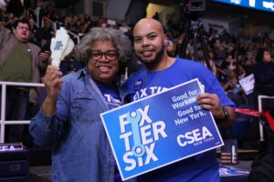 FIX TIER 6 - CSEA NY