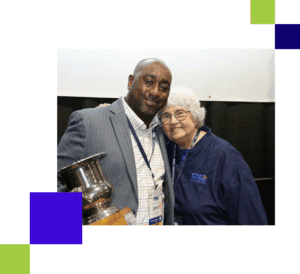 Leadership - CSEA NY