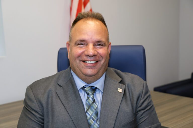 Mooney brings decades of activism to region presidency - CSEA NY